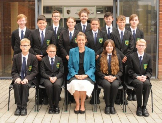 Enrichment - Healing Academy