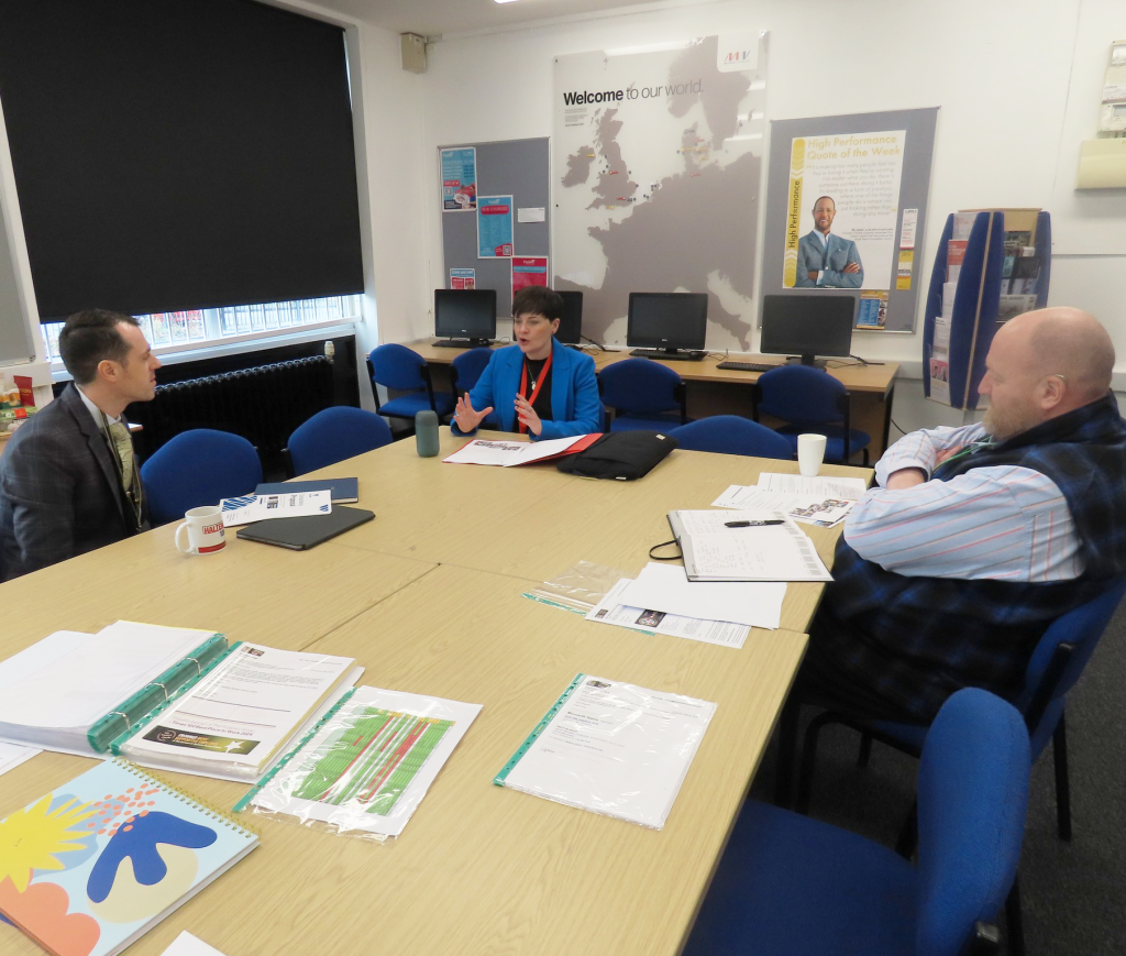 Exciting Opportunities for Pupils at Healing Academy - Healing Academy